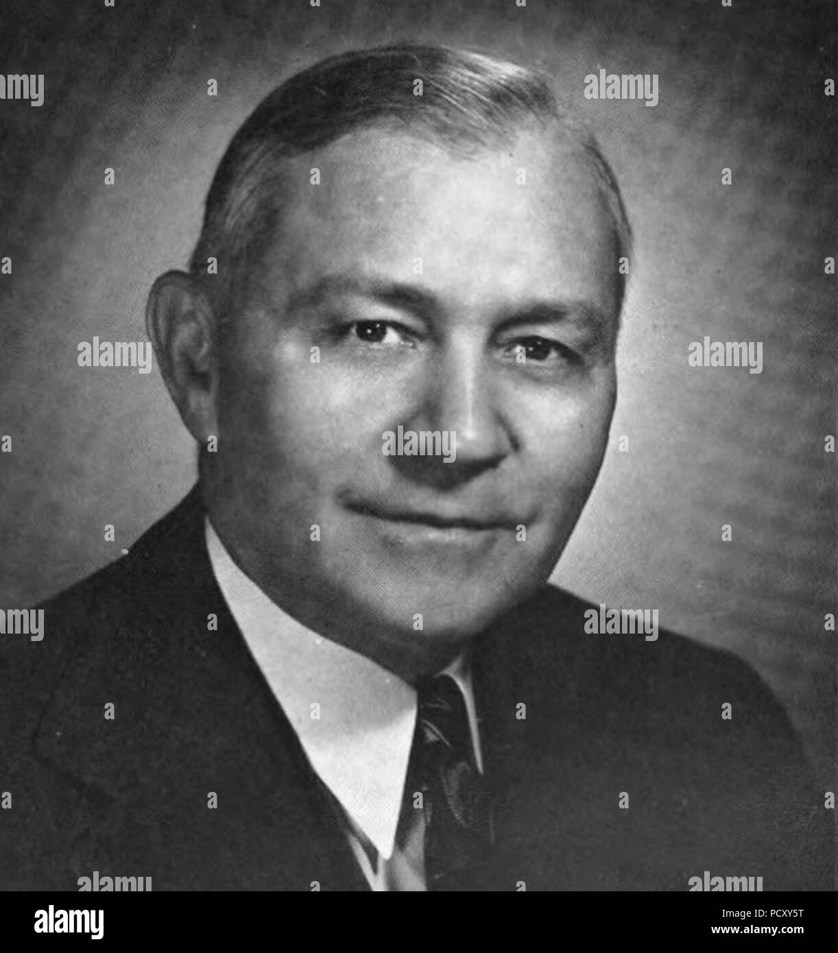 Alvin Ray Bush Stock Photo - Alamy