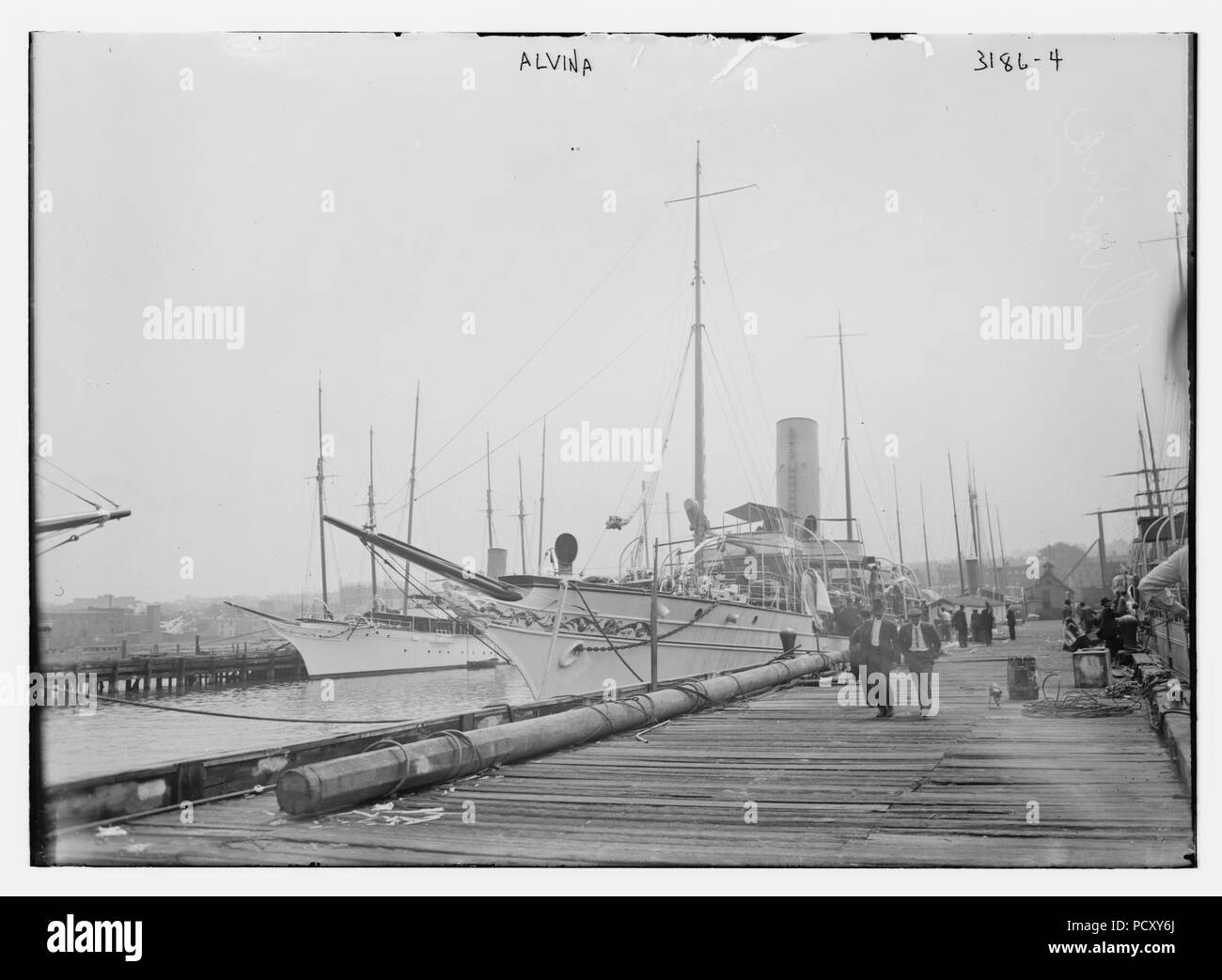 Alvina hi-res stock photography and images - Alamy
