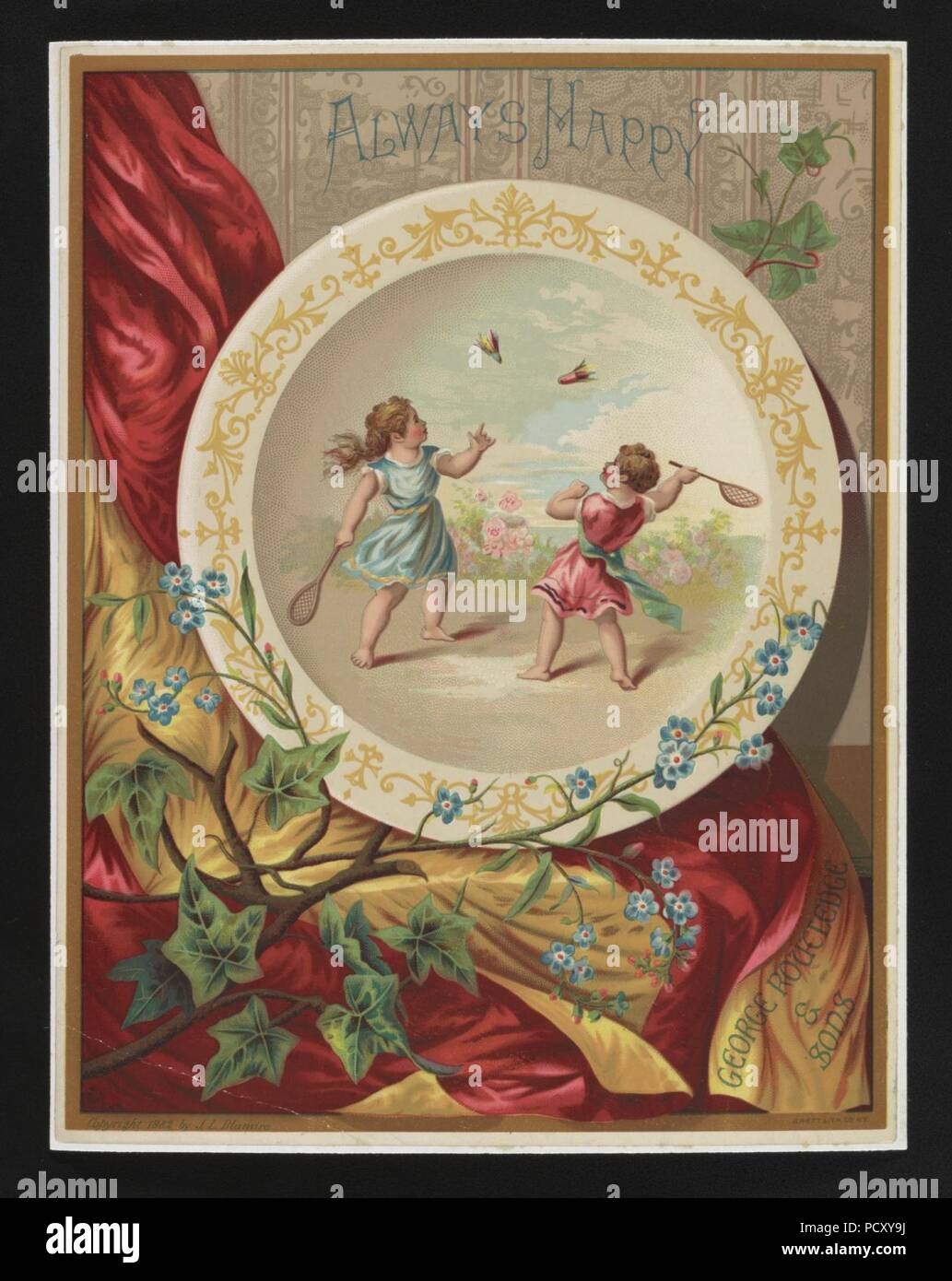 Always artwork hi-res stock photography and images - Alamy