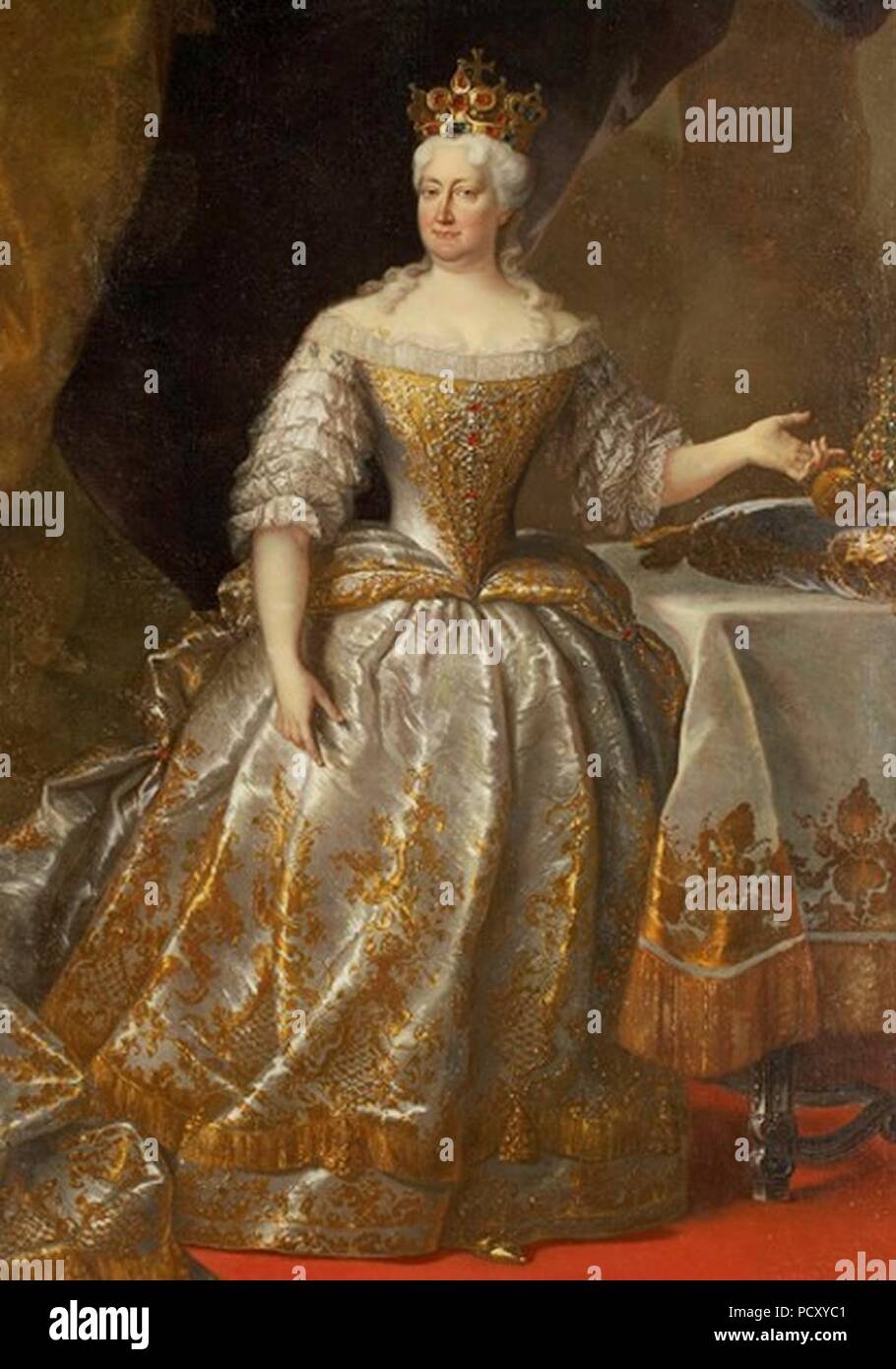 Alzbeta hi-res stock photography and images - Alamy