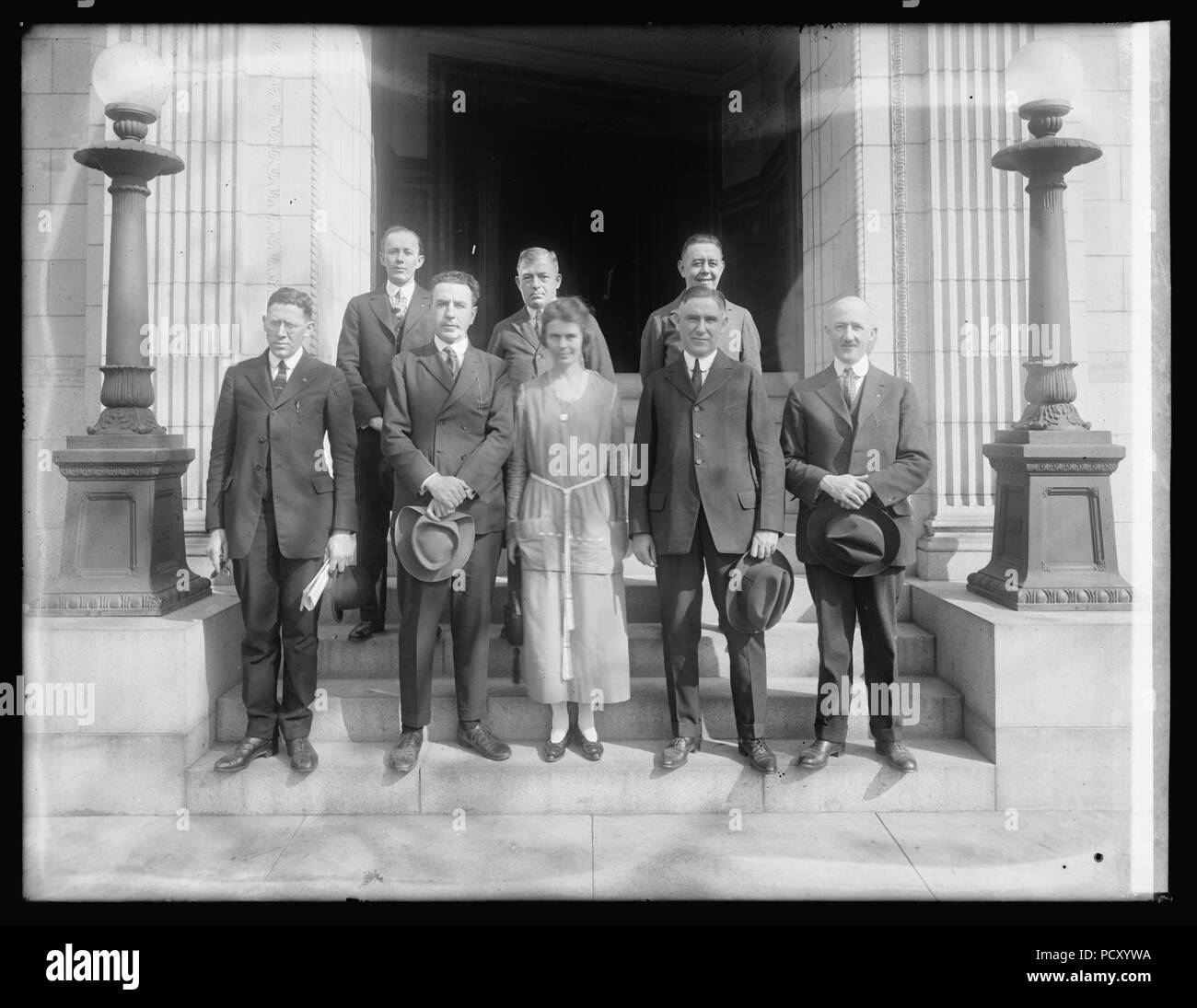 Group labor Black and White Stock Photos & Images - Alamy