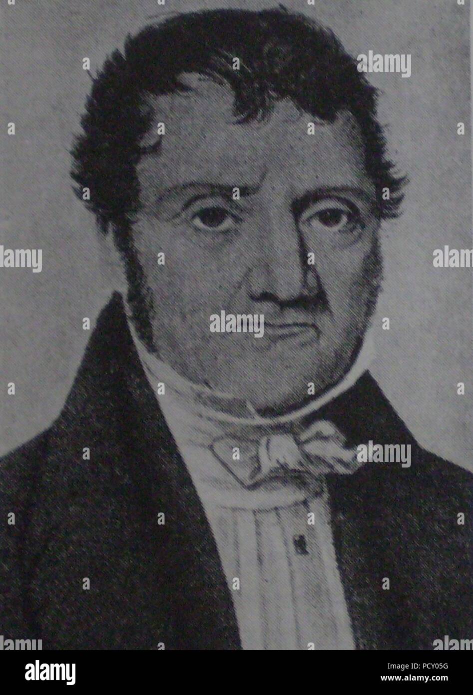 Bonpland hi-res stock photography and images - Alamy