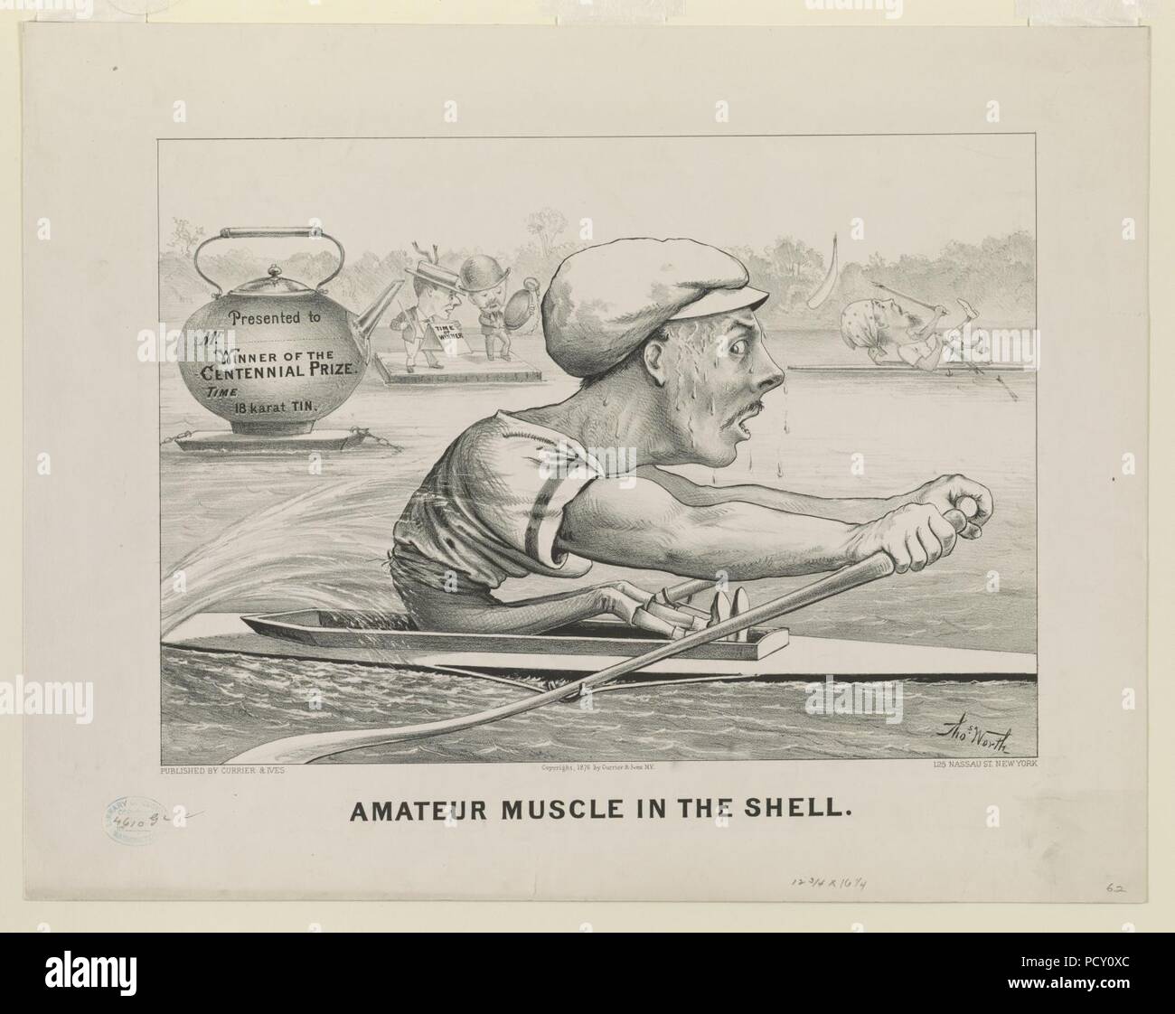 Muscle shell hi-res stock photography and images - Alamy