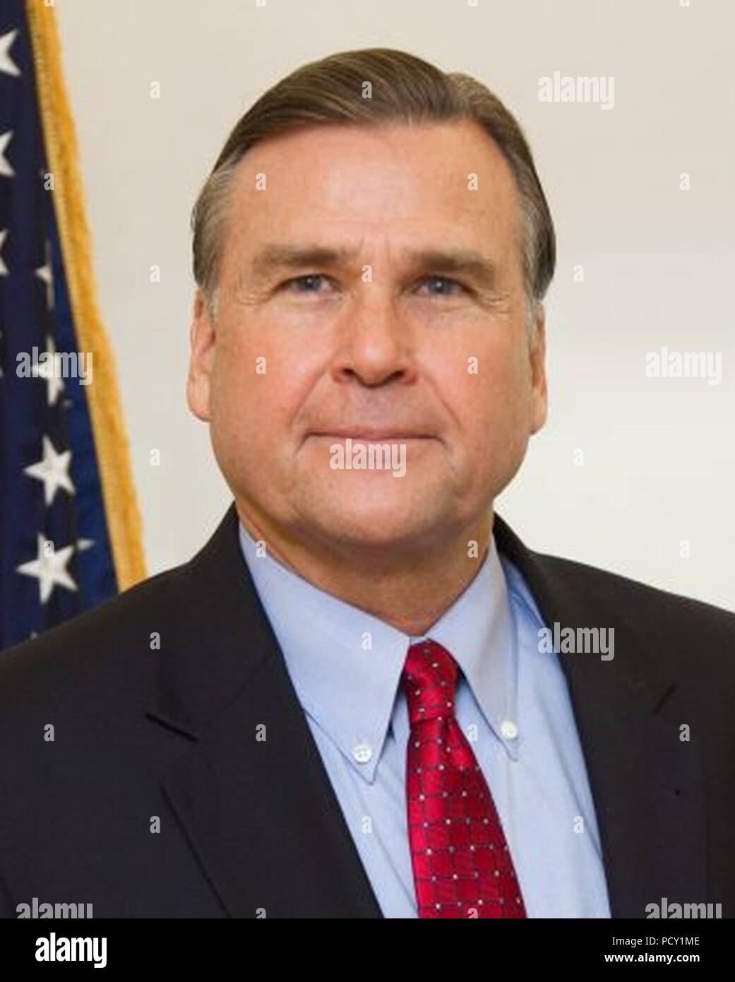 Stuart symington hi-res stock photography and images - Alamy