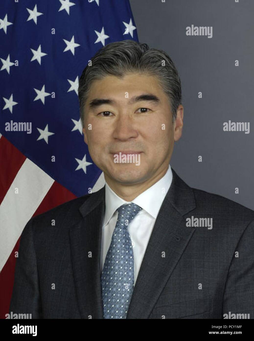 Sung kim hi-res stock photography and images - Alamy