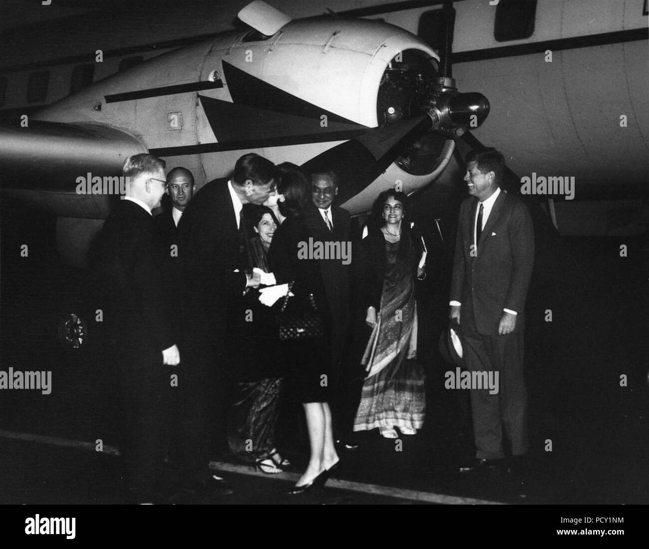 Ambassador kennedy hi-res stock photography and images - Alamy