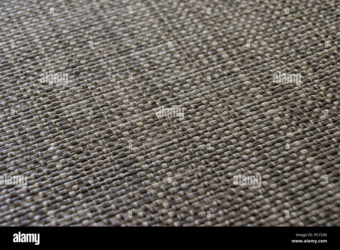 Tweed background woven thread design Stock Photo - Alamy