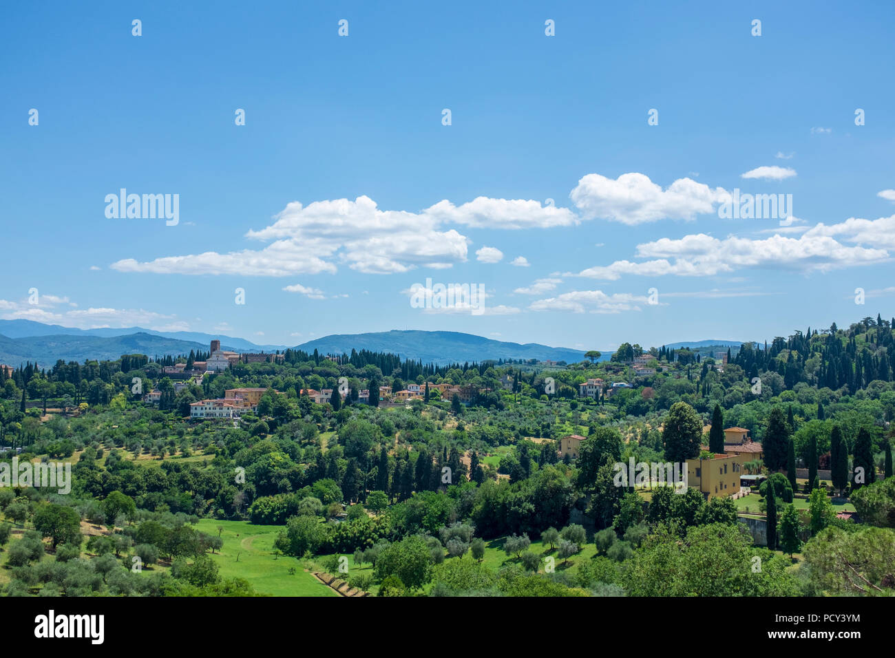 Arcetri Hills High Resolution Stock Photography and Images - Alamy
