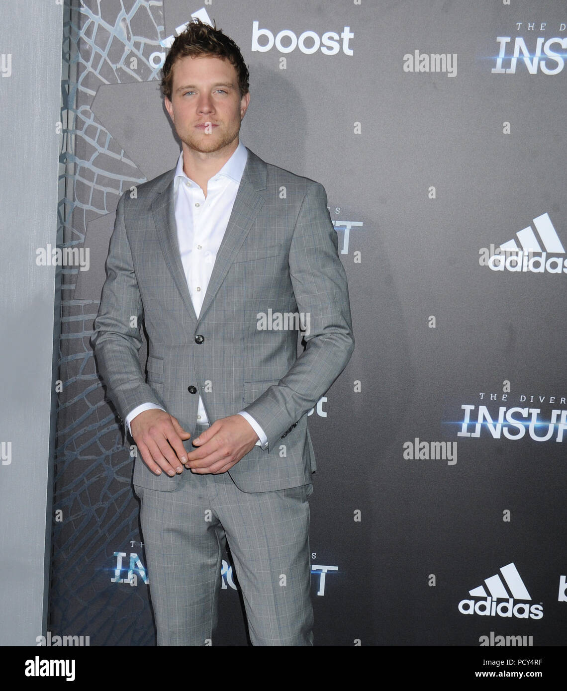 Jonny weston hi-res stock photography and images - Alamy