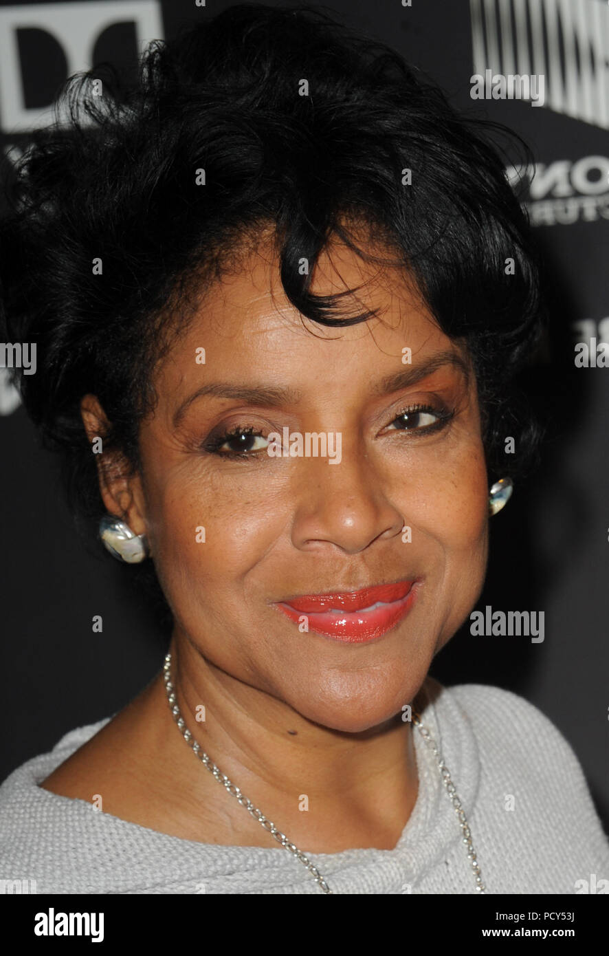 Phylicia rashad hi-res stock photography and images - Alamy