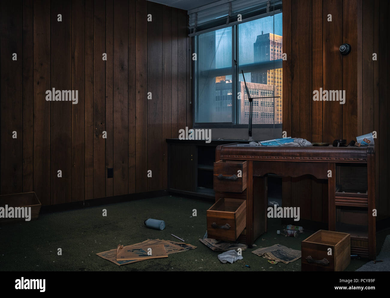 100 north main hi-res stock photography and images - Alamy