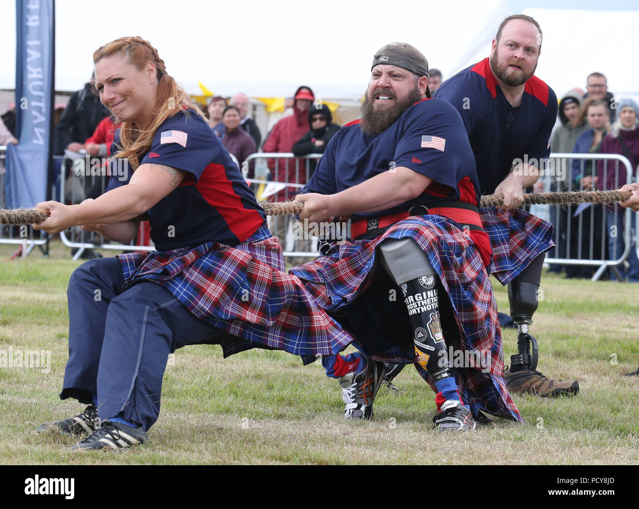 Invictus team us hi-res stock photography and images - Alamy