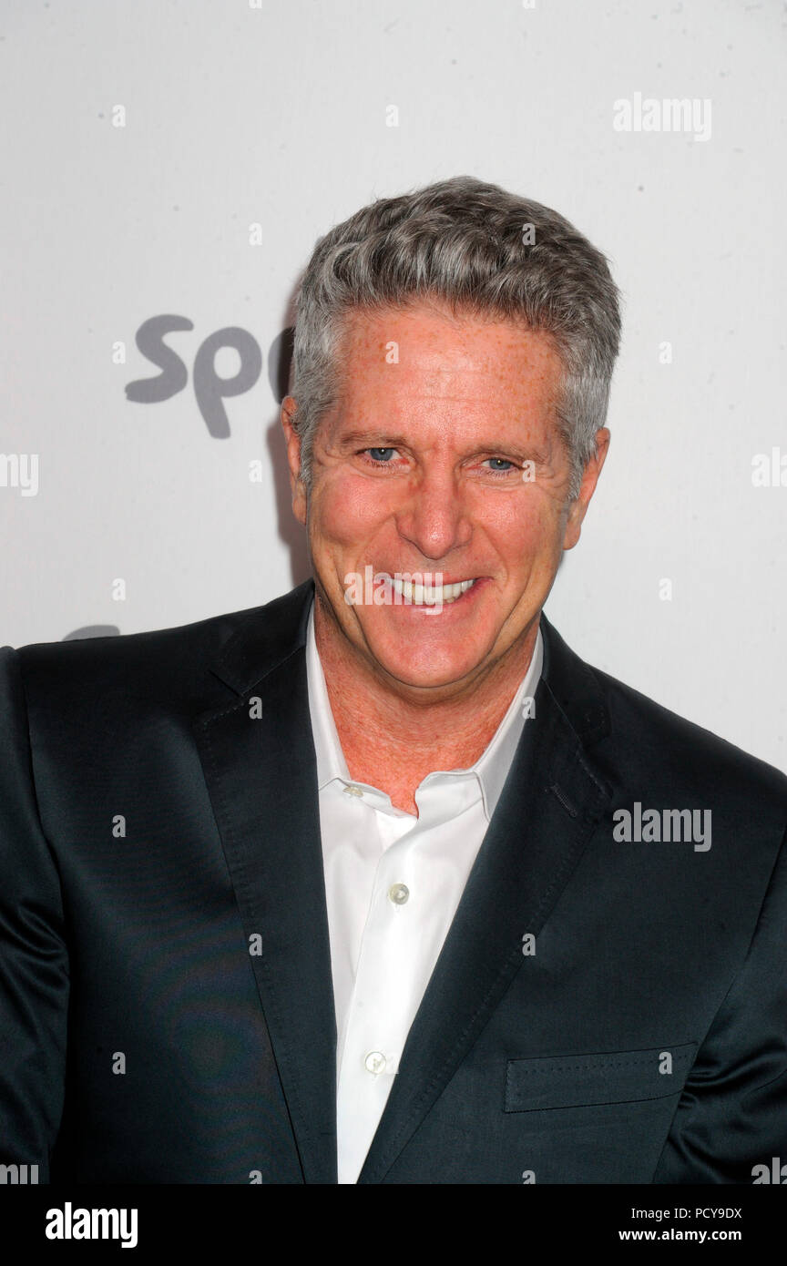 NEW YORK, NY - MAY 14: Donny Deutsch attends the 2015 NBCUniversal ...