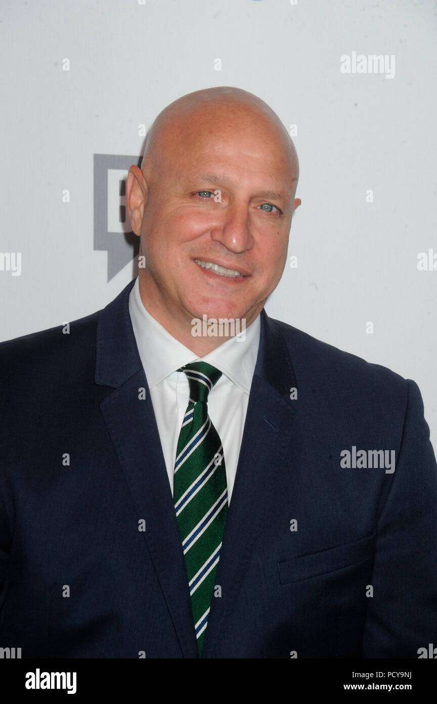 NEW YORK, NY - MAY 14: Tom Colicchio attends the 2015 NBCUniversal ...