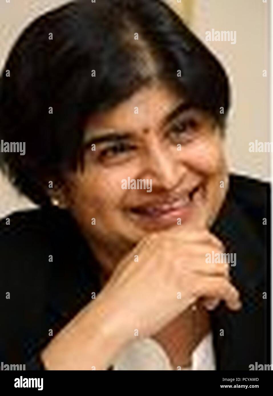 Ambiga Sreenevasan Malaysia -International Women of Courage Award ...