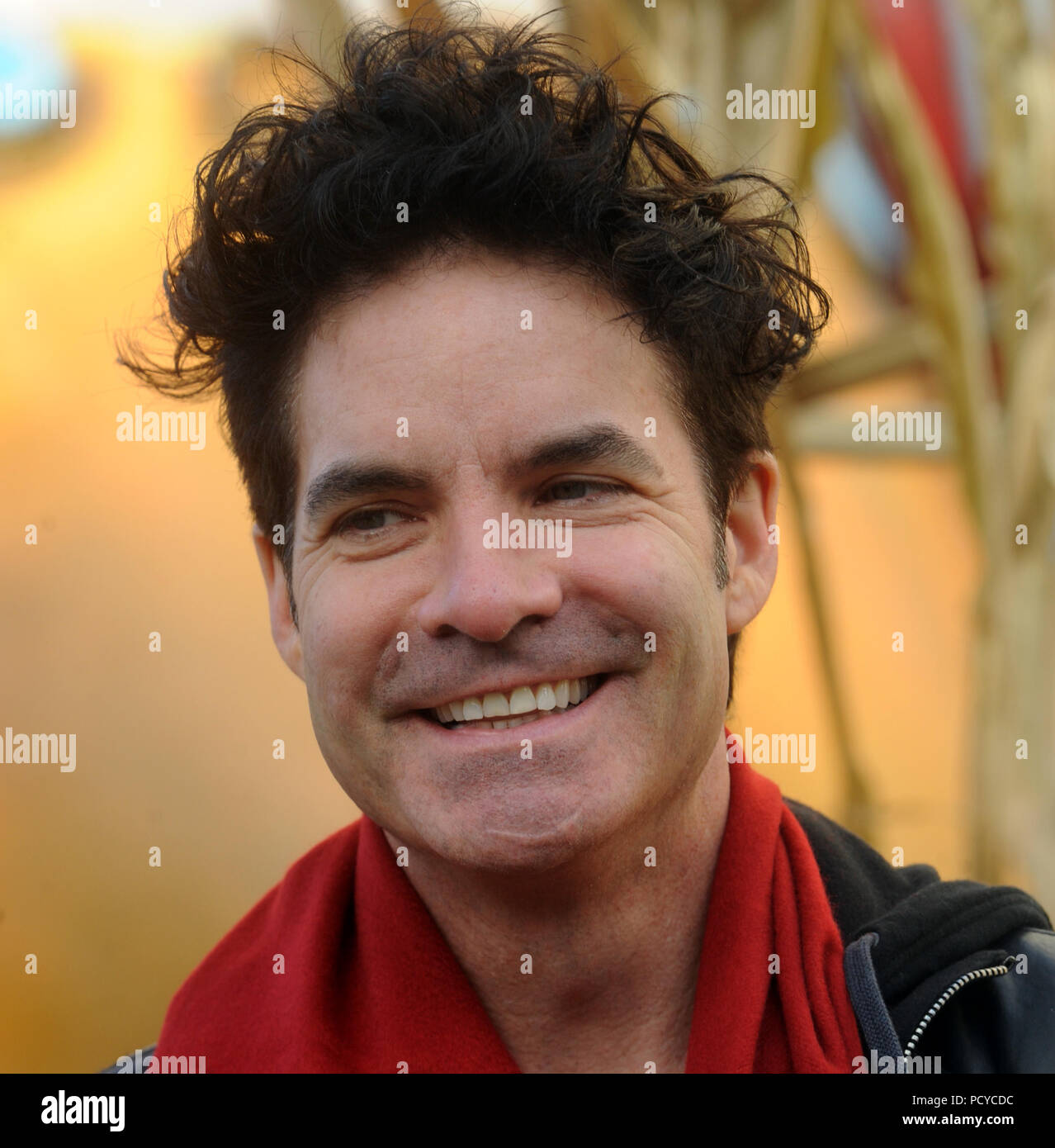 Pat monahan hi-res stock photography and images - Alamy