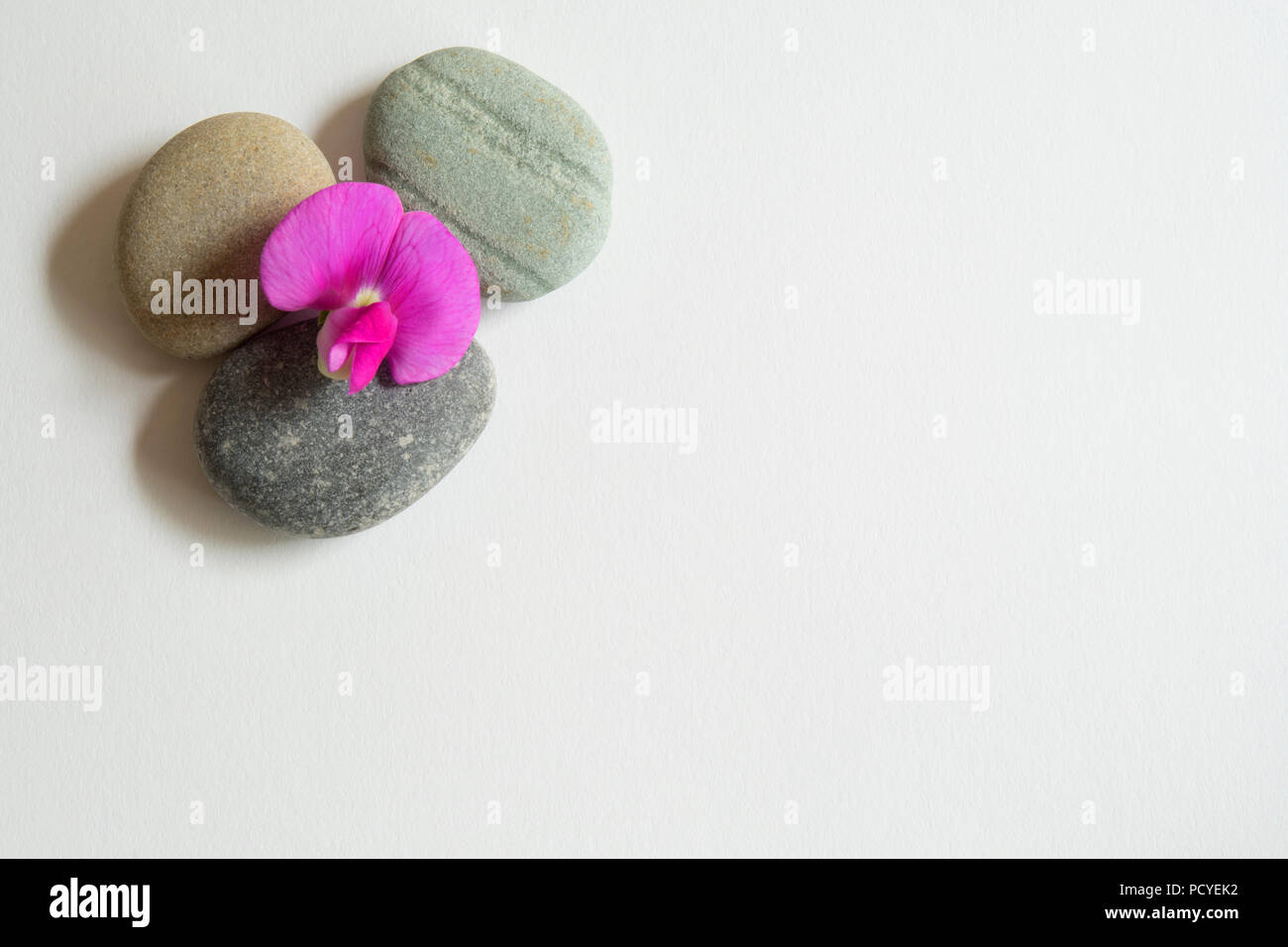 balance of stones Stock Photo - Alamy