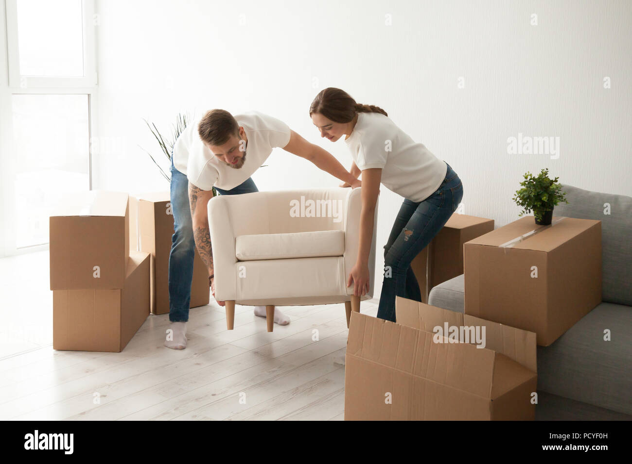 Carrying chair hi-res stock photography and images - Alamy