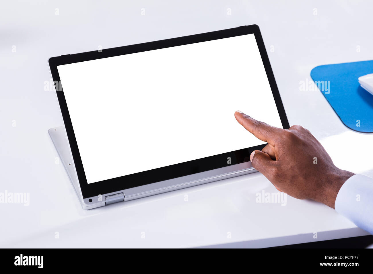 Blank learning hi-res stock photography and images - Alamy