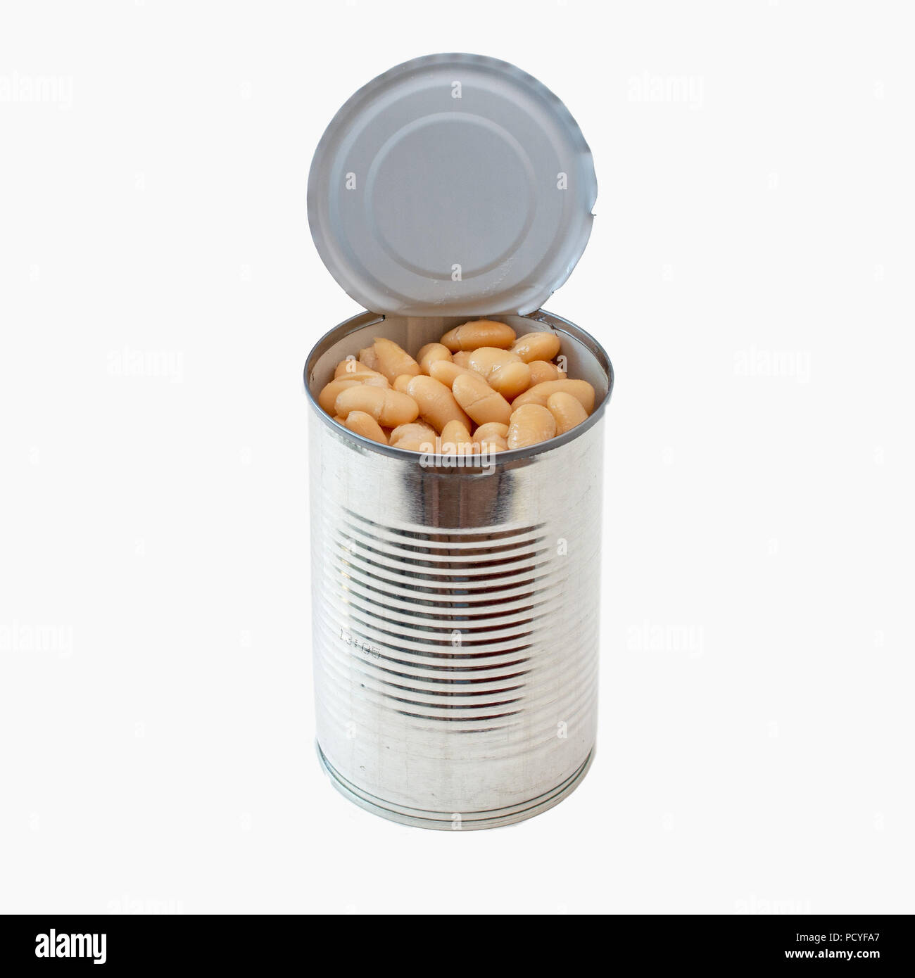 Beans Can High Resolution Stock Photography and Images - Alamy