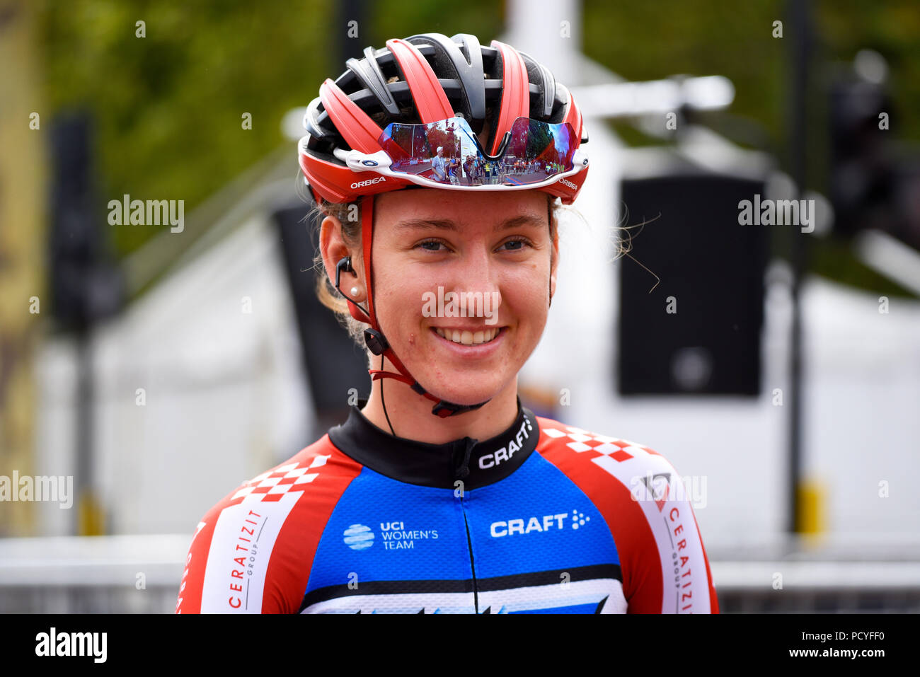 Lea lin teutenberg hi-res stock photography and images - Alamy