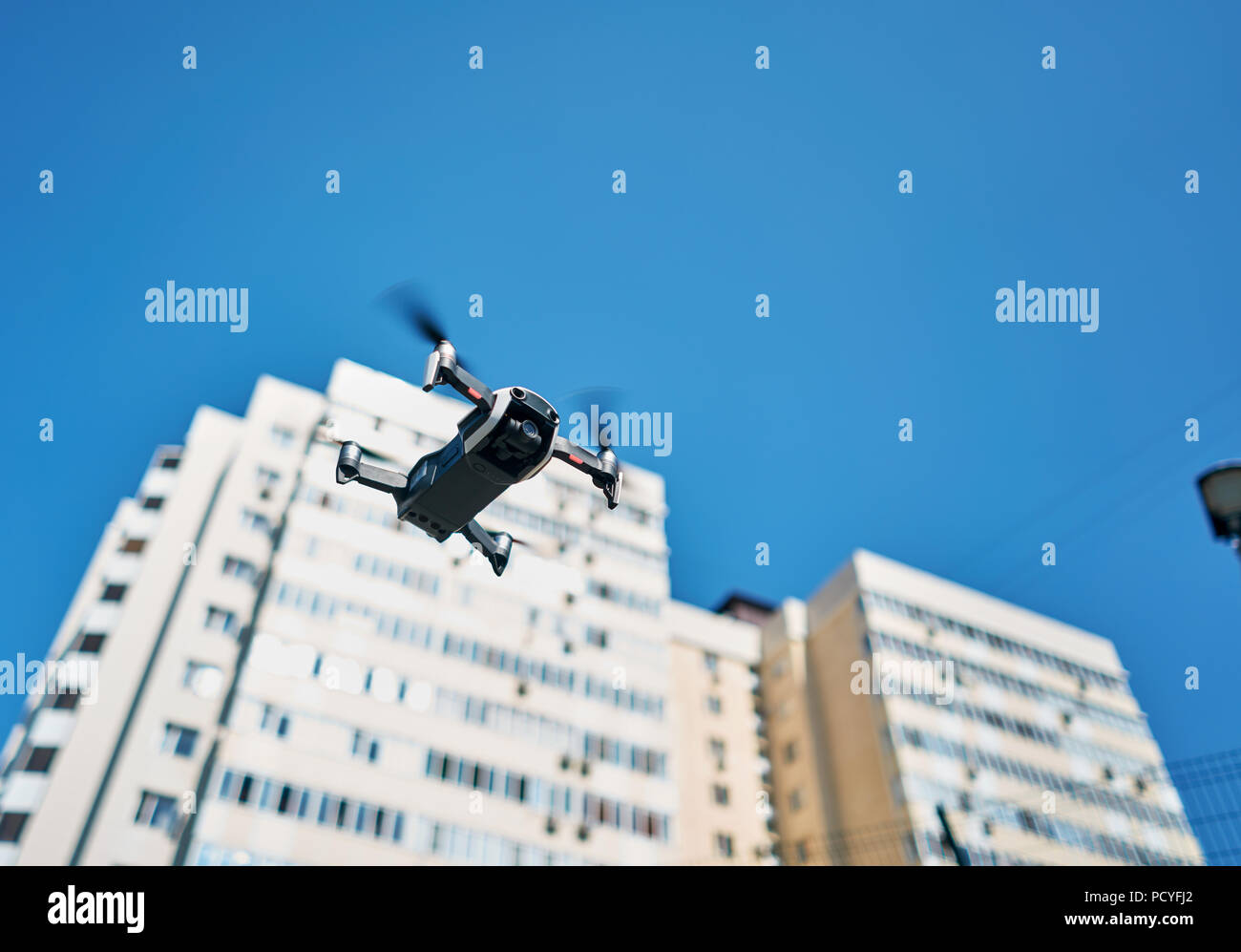 Man launches hi-res stock photography and images - Alamy