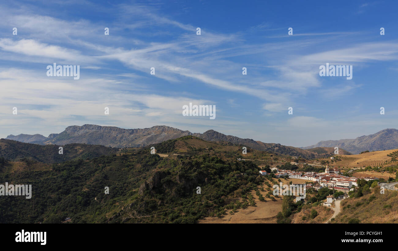 Mirador de atajate hi-res stock photography and images - Alamy