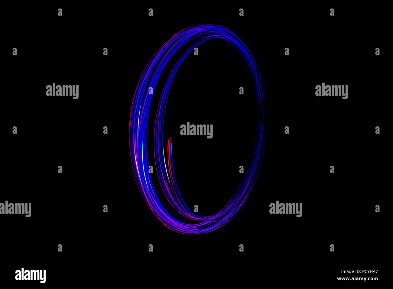 Light curve hi-res stock photography and images - Alamy