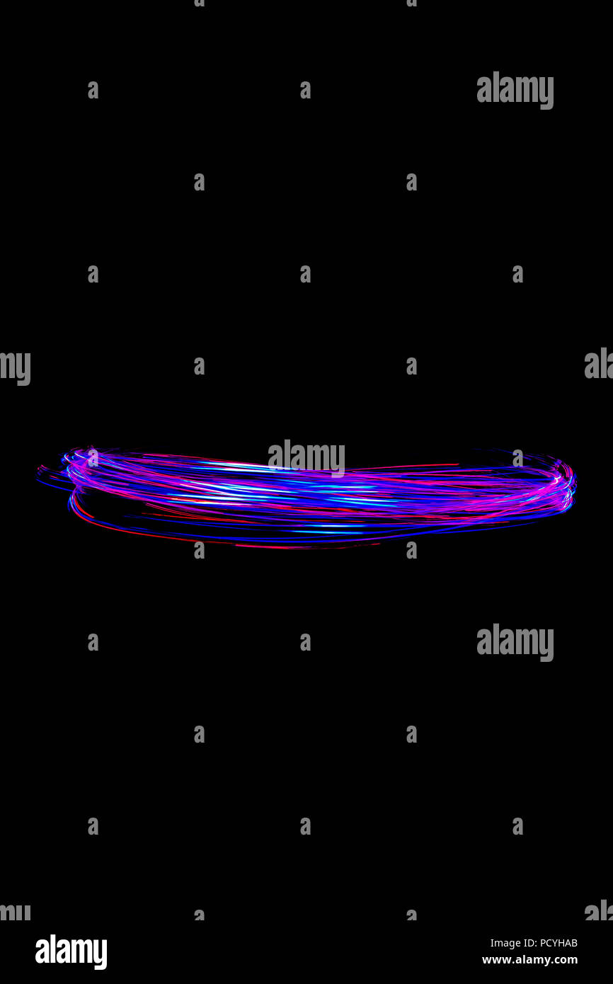 Light curve hi-res stock photography and images - Alamy
