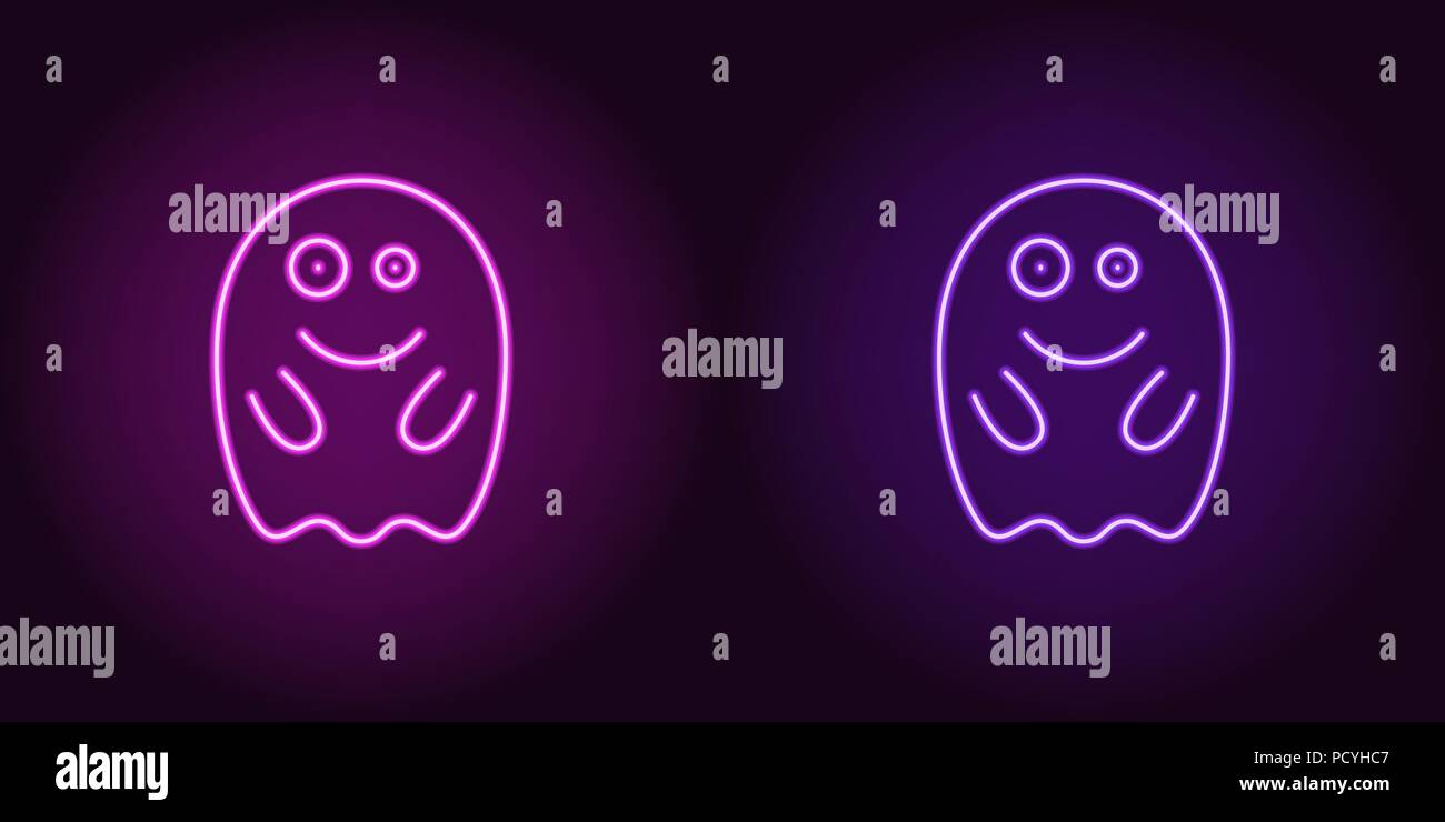 Illuminated soul Stock Vector Images - Alamy