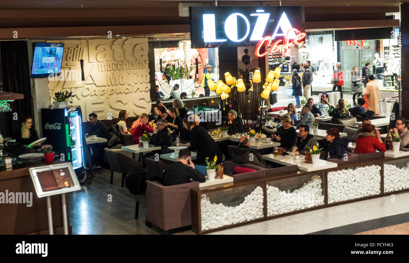 Loza poland hi-res stock photography and images - Alamy