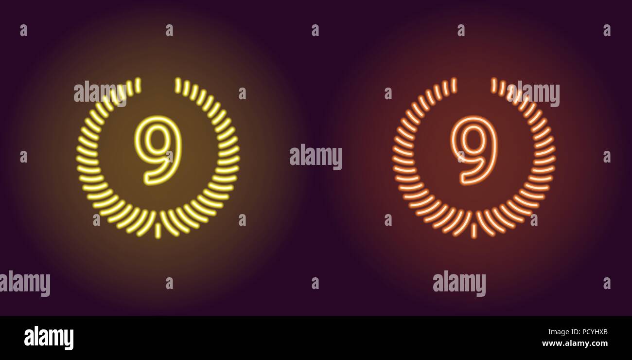 Ninth place Stock Vector Images - Alamy