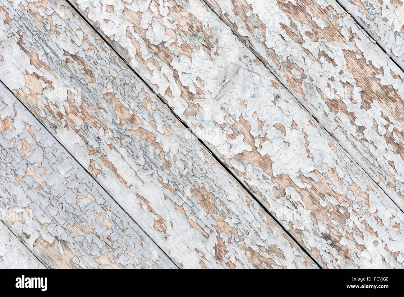 Old painted boards hi-res stock photography and images - Alamy