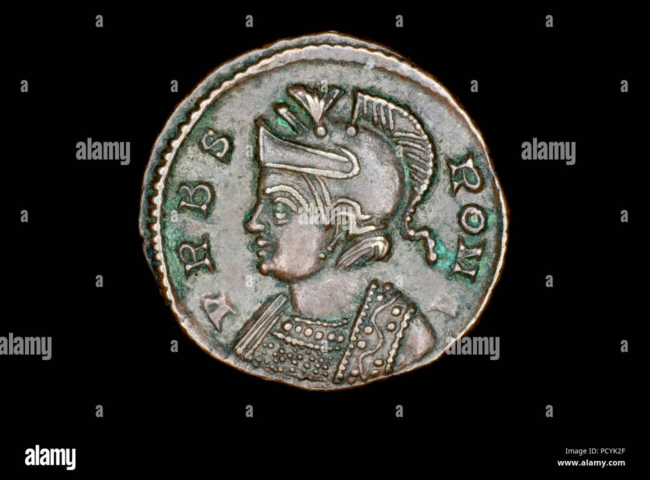 Ancient roman artefact helmet hi-res stock photography and images - Alamy