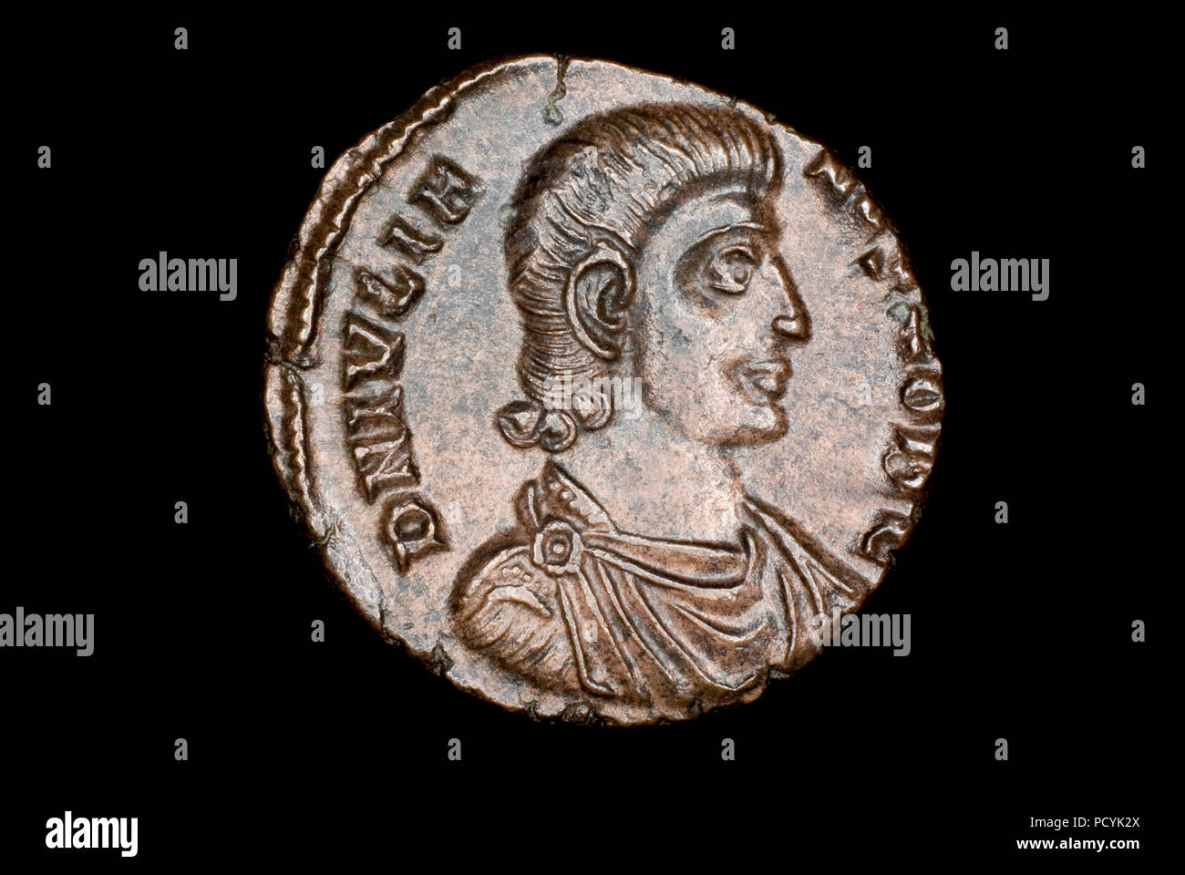 Roman emperor julian hi-res stock photography and images - Alamy