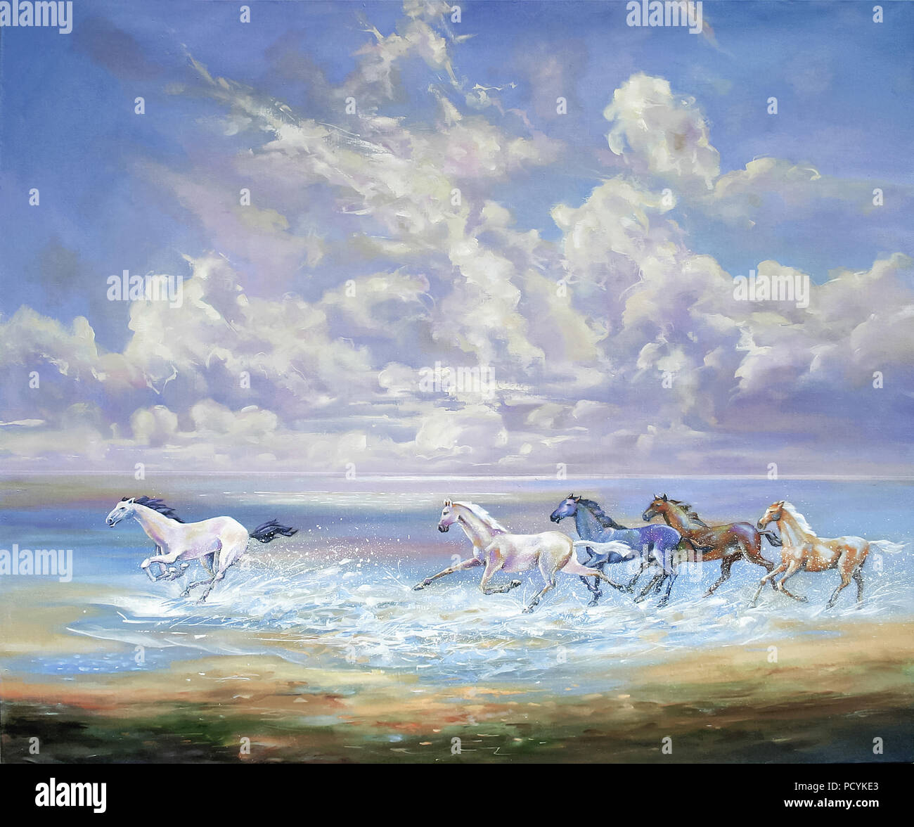 Leader of impressionism hi-res stock photography and images - Alamy