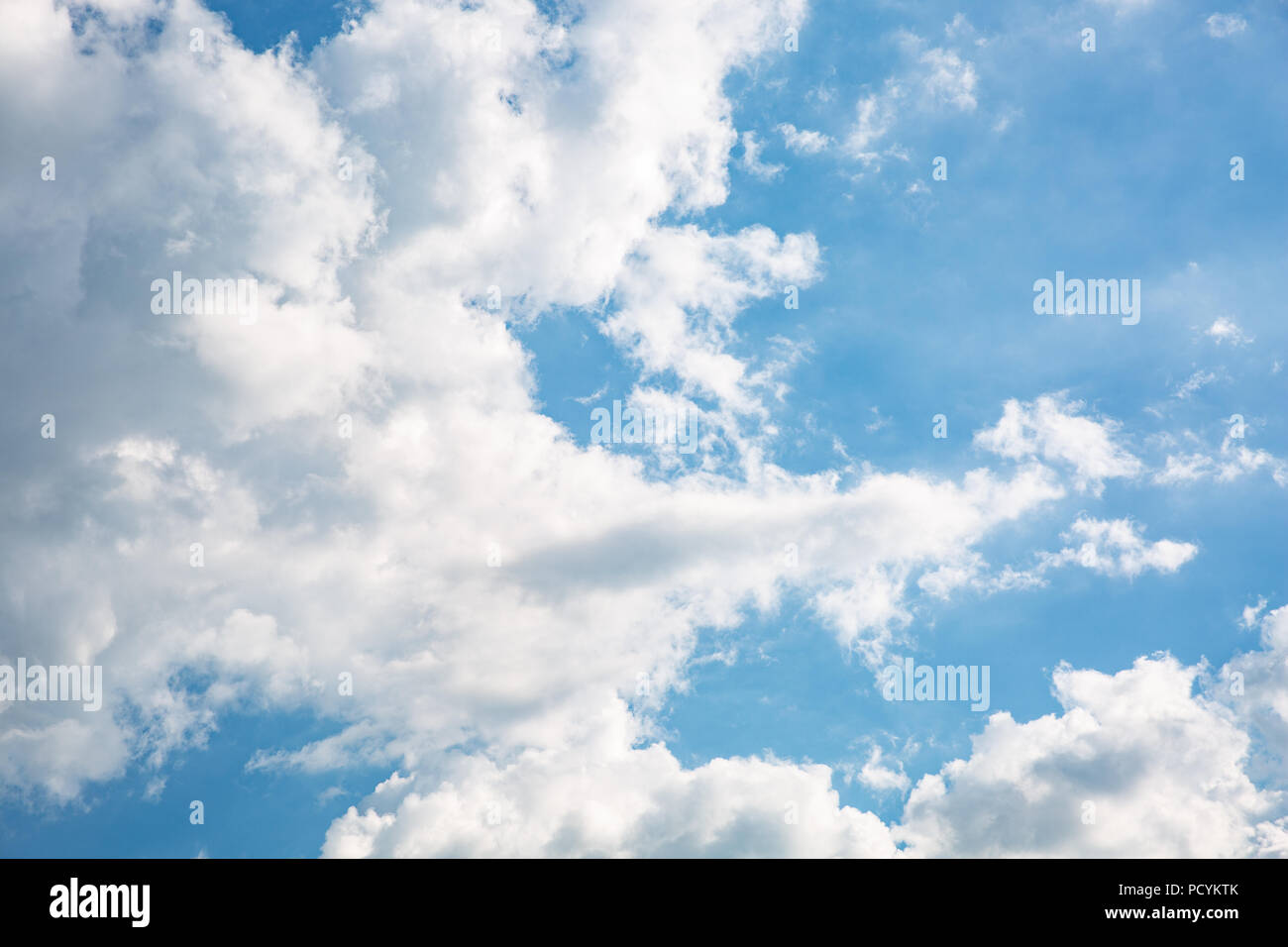 Sky daylight. Natural sky composition. Element of design. clouds Stock ...