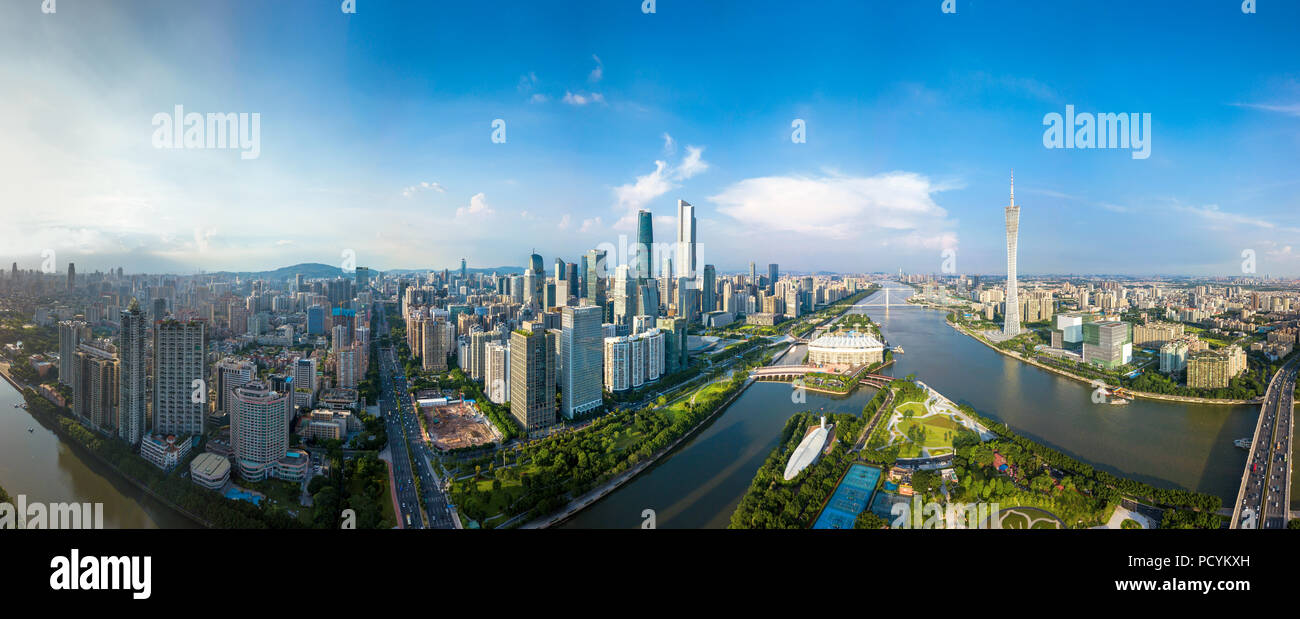 Modern city scenery and scenery hi-res stock photography and images - Alamy
