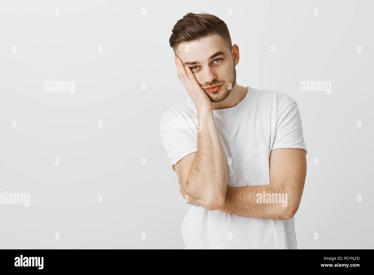 Unemotive hi-res stock photography and images - Alamy