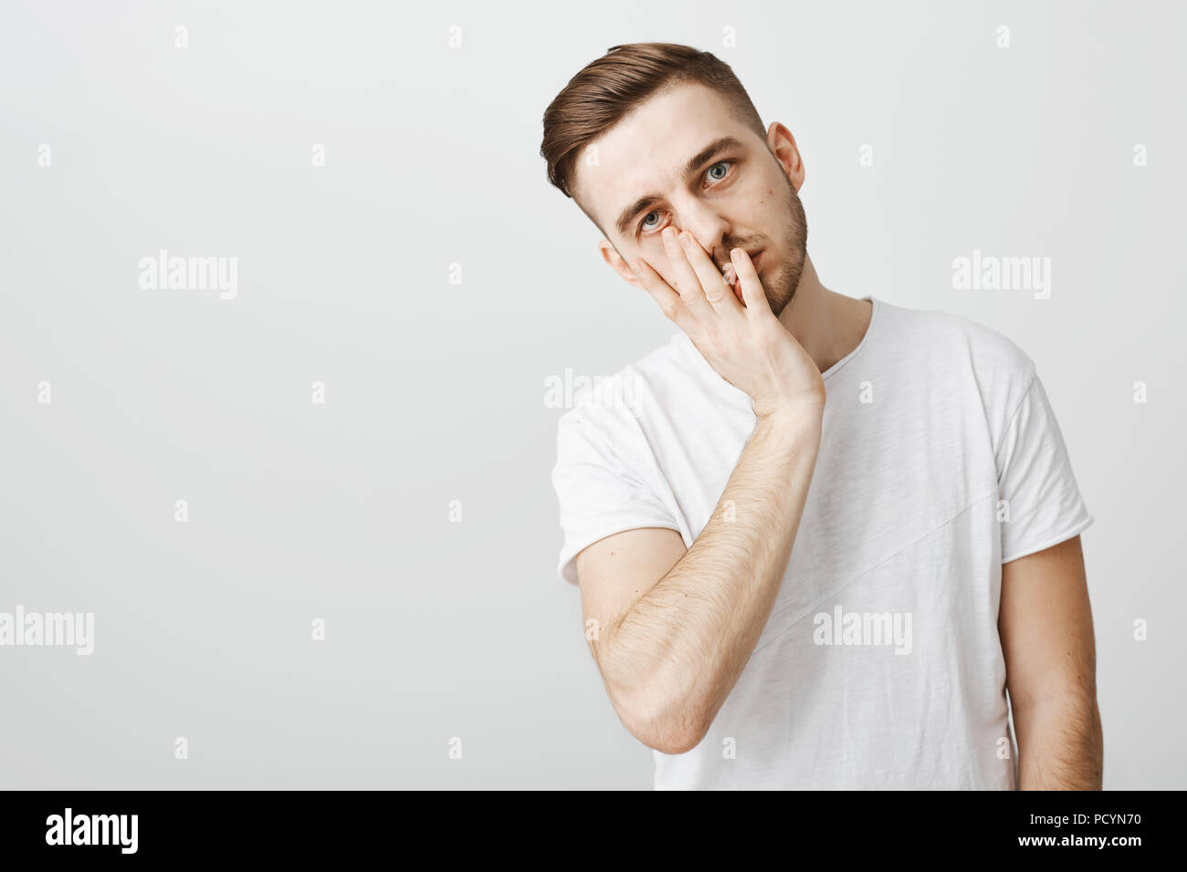 Blow her brains out hi-res stock photography and images - Alamy