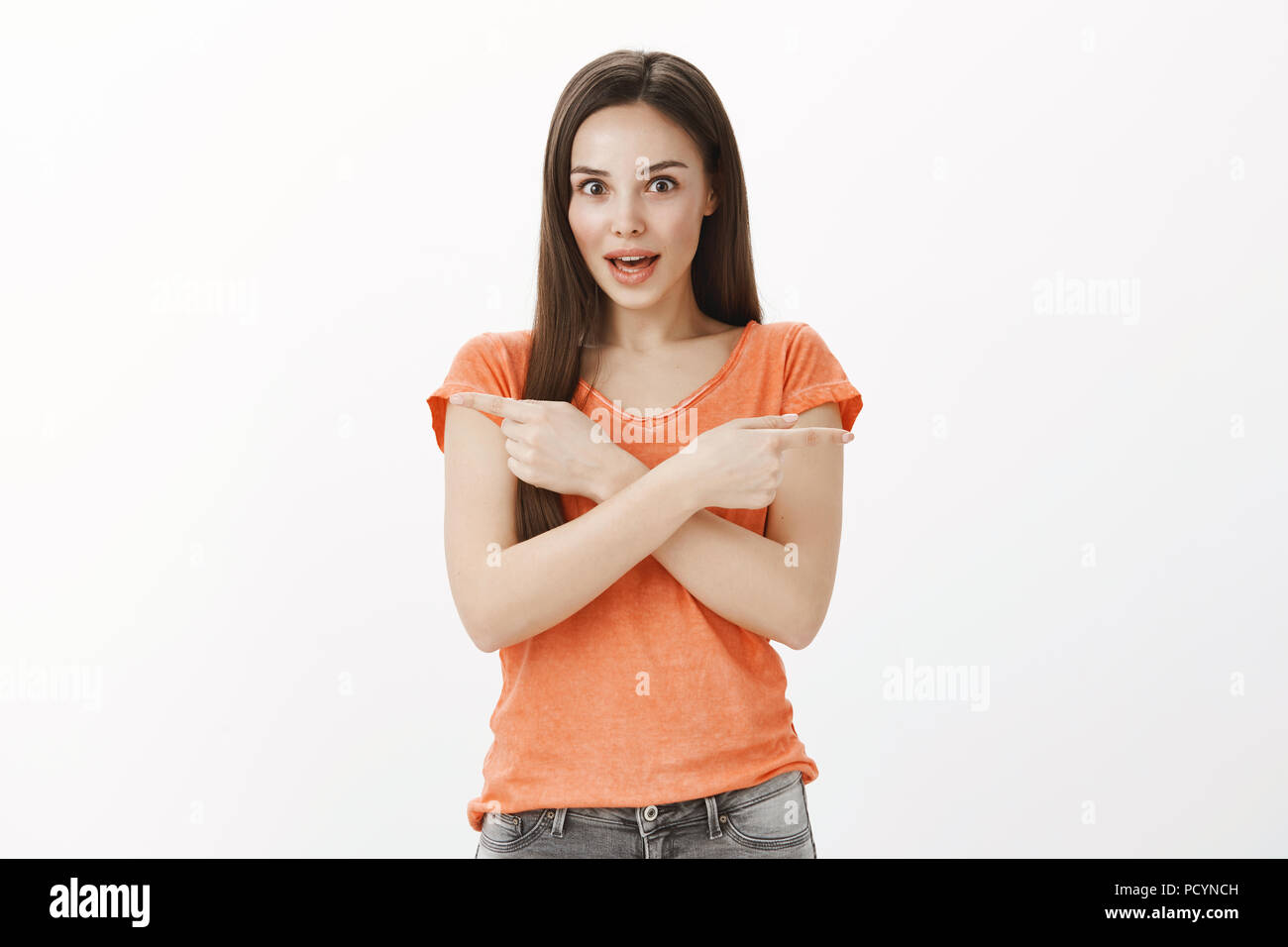 Asking Directions High Resolution Stock Photography and Images - Alamy