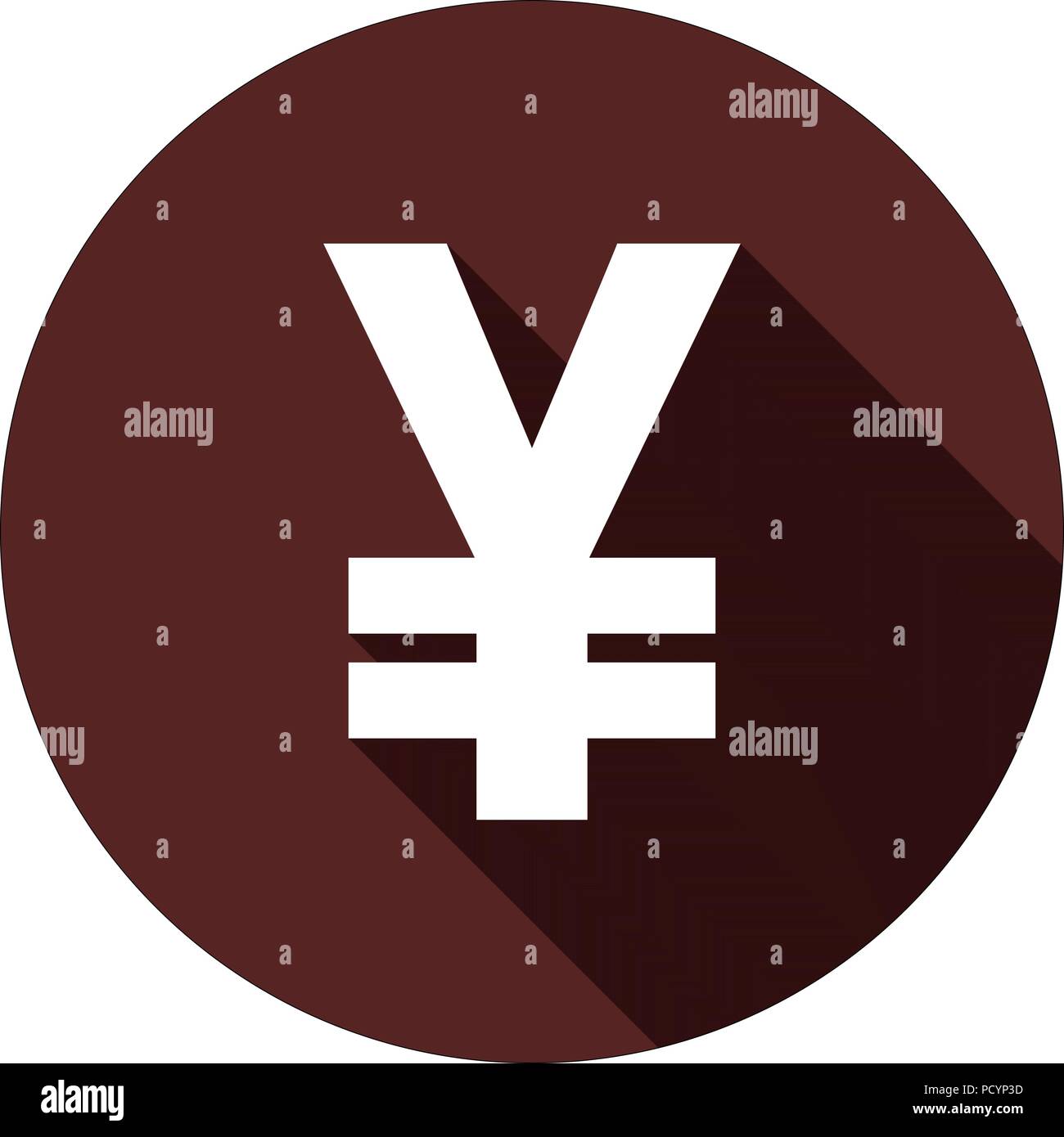 Yen vector vectors hi-res stock photography and images - Alamy