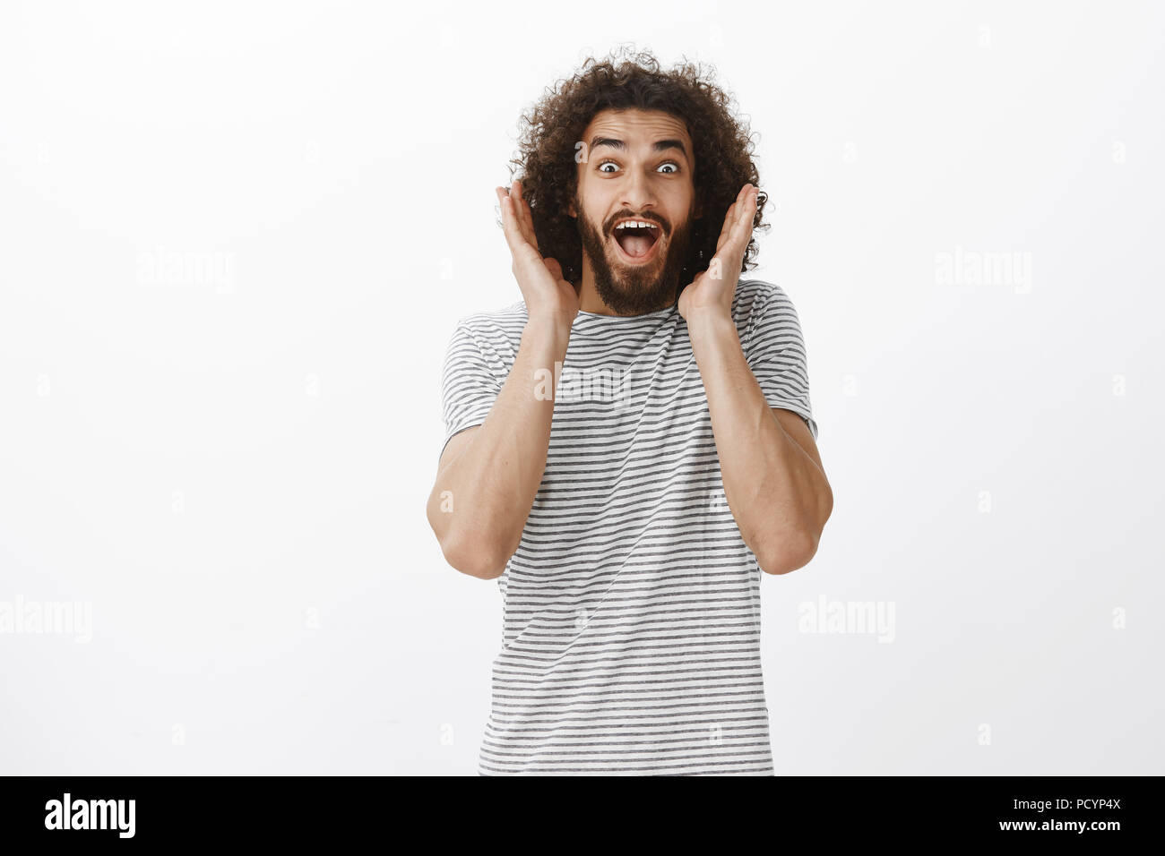 Happy Overwhelmed Face 4+ Thousand Overwhelmed Joy Royalty Free