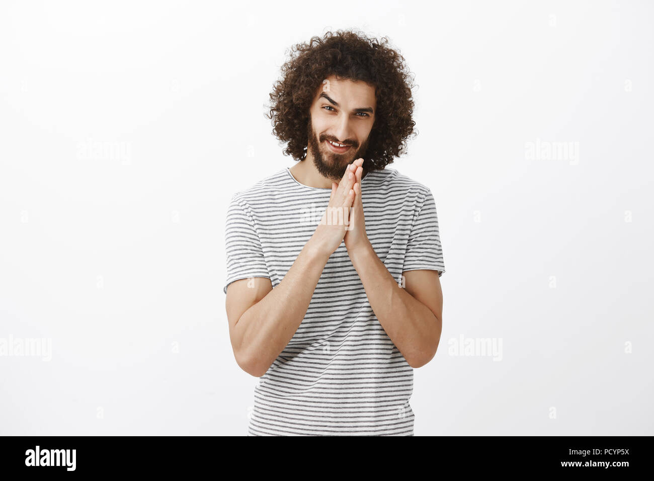 Chest rubbing hi-res stock photography and images - Alamy