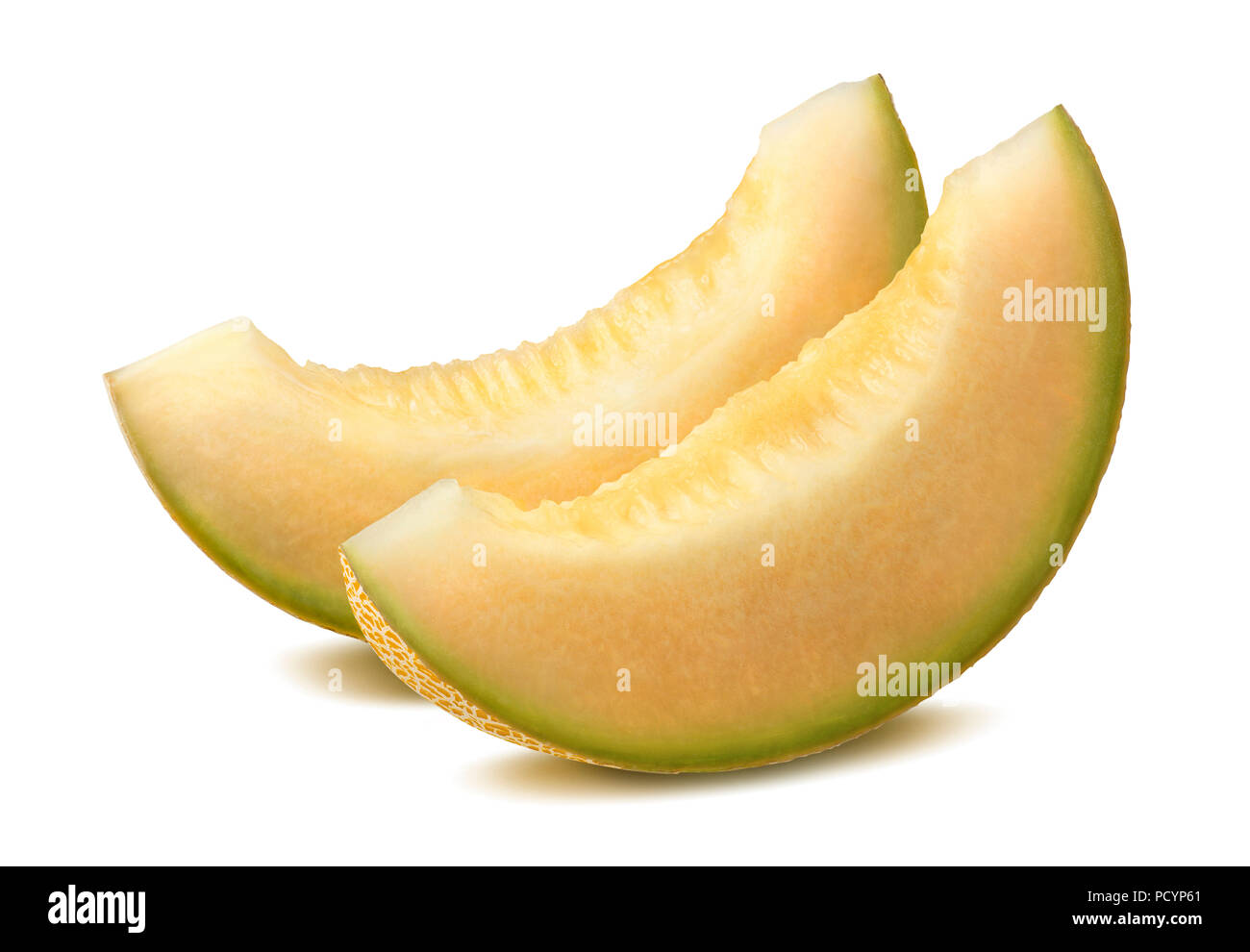 Seeds of melon Cut Out Stock Images & Pictures - Alamy