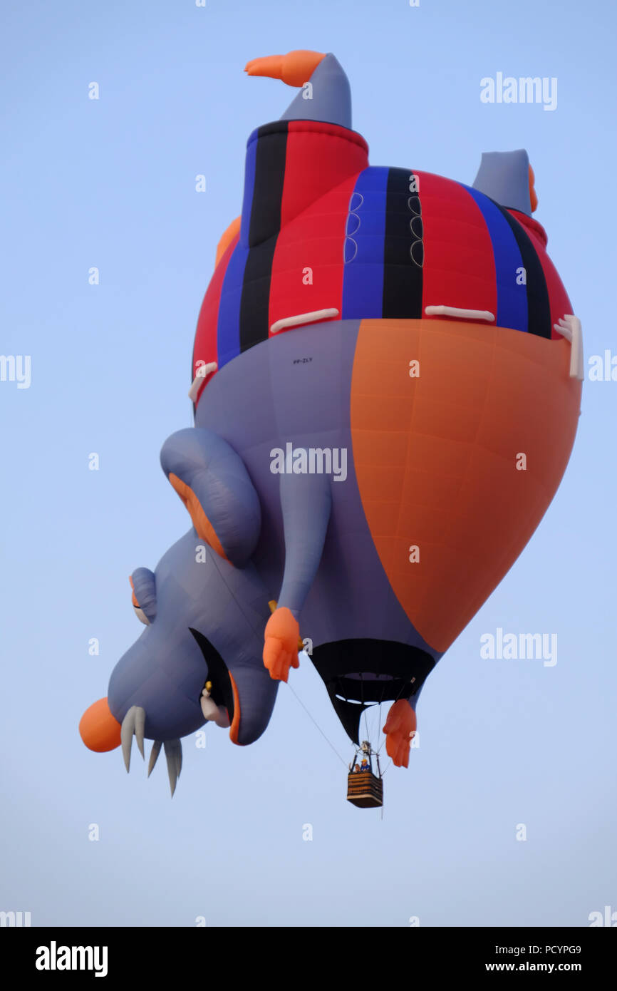 Balloon mouse hi-res stock photography and images - Alamy