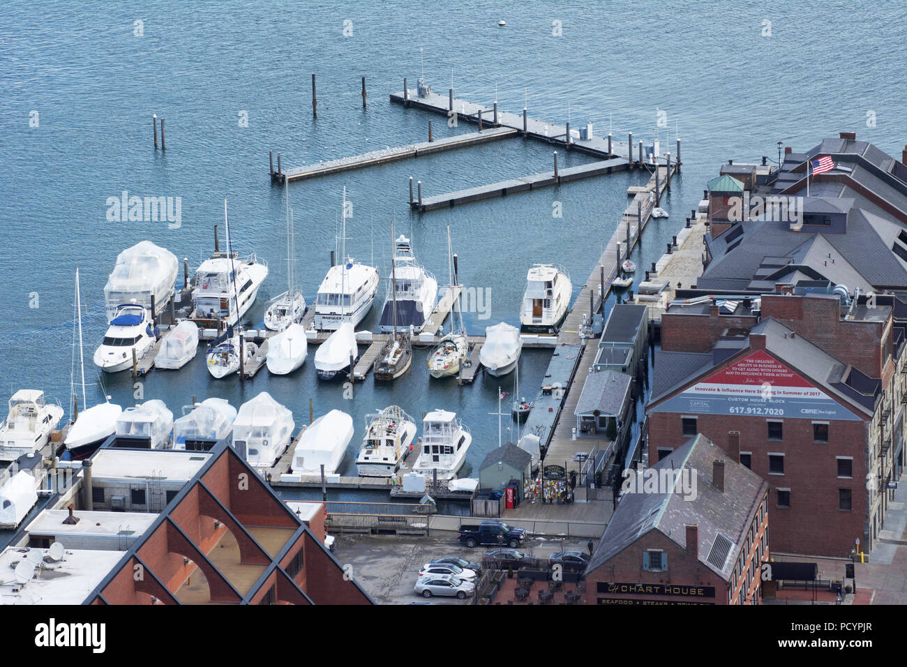Boston, MA has many historic trails to follow to learn the educational ...