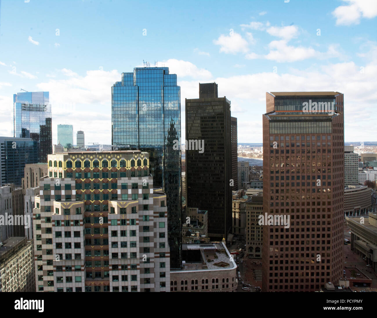 Boston, MA has many historic trails to follow to learn the educational ...