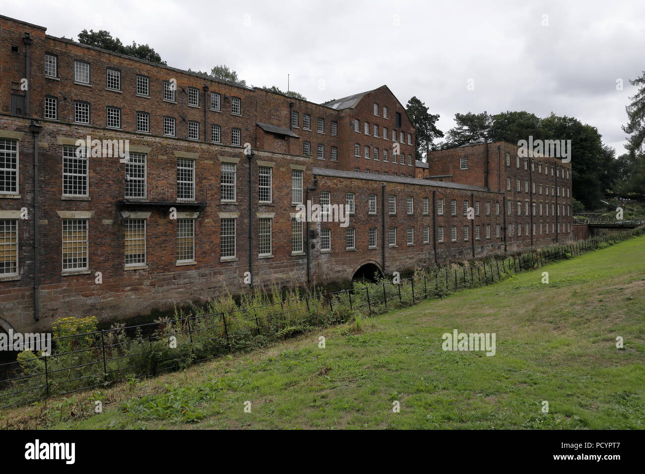 Quarry Bank High Resolution Stock Photography and Images - Alamy