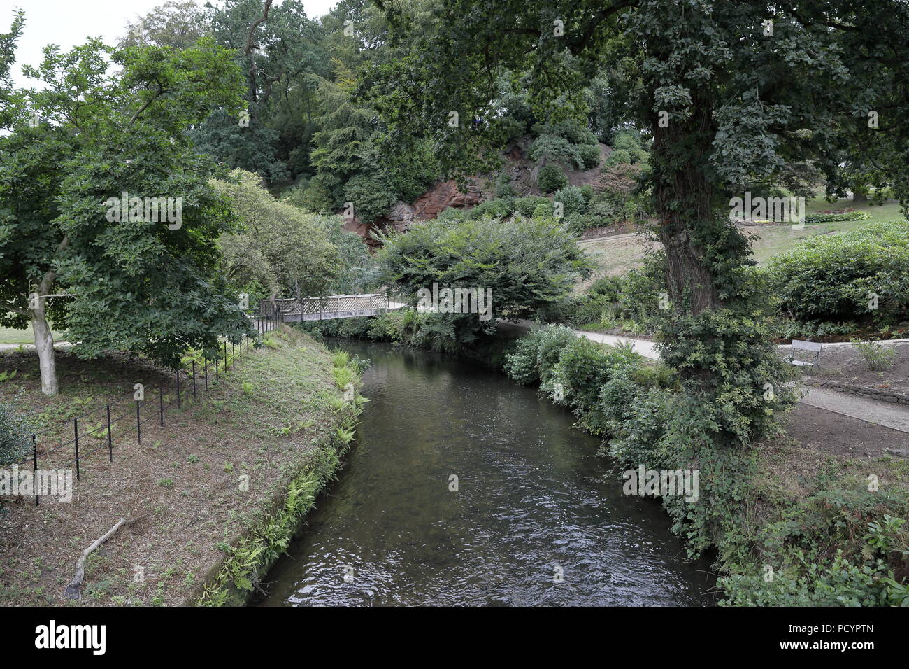 Bollin River High Resolution Stock Photography and Images - Alamy
